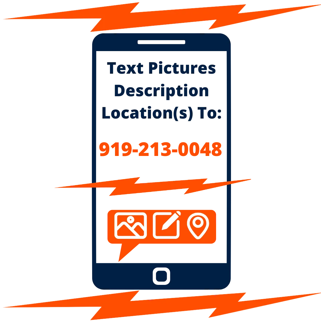 Haulz All RDU | Junk Removal & Delivery in Raleigh, NC